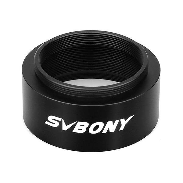 Т-адаптер SVBONY 2" с резьбой M48 низкопрофильный купить в интернет ...