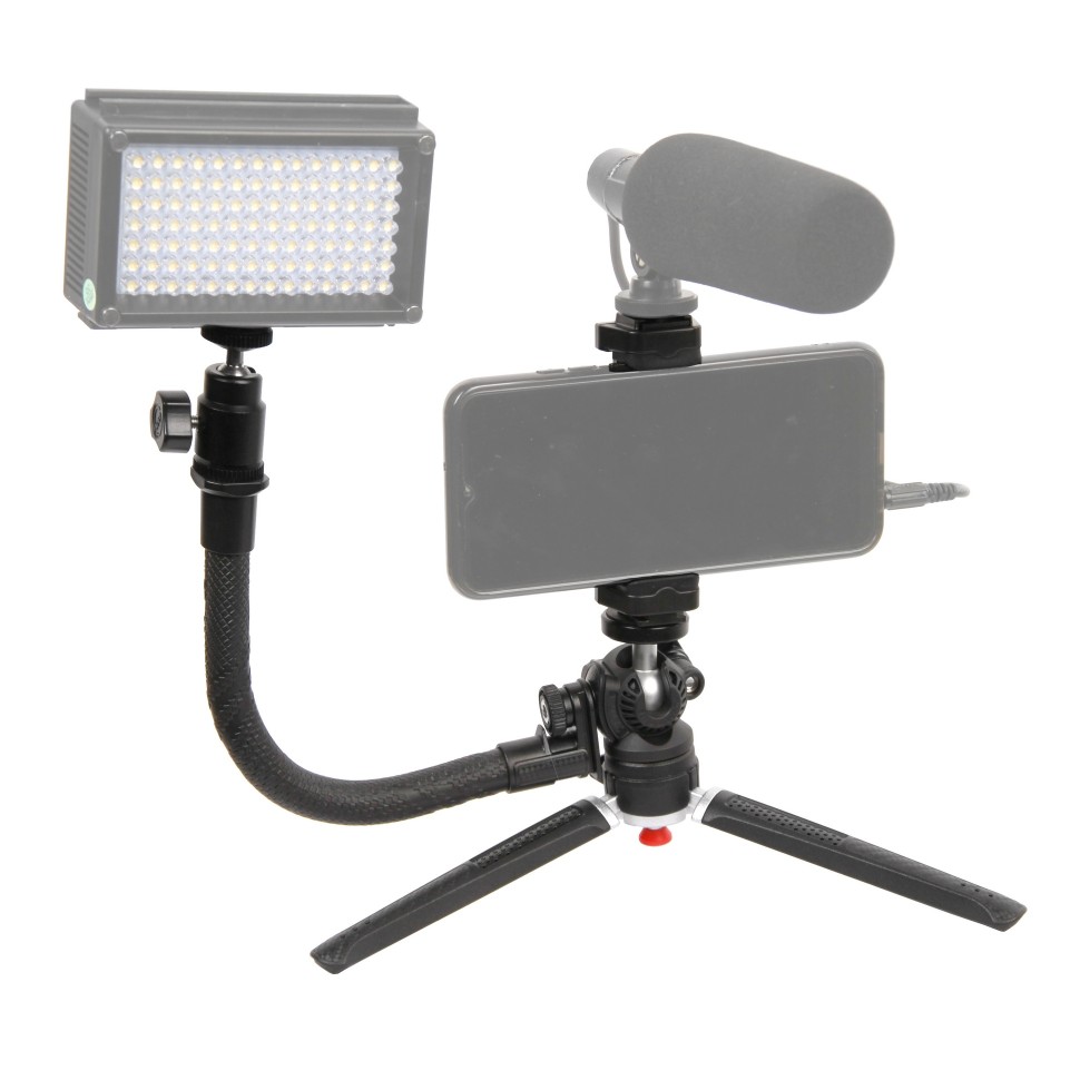 Штатив настольный Falcon Eyes LifePOD mini PRO купить в интернет ...