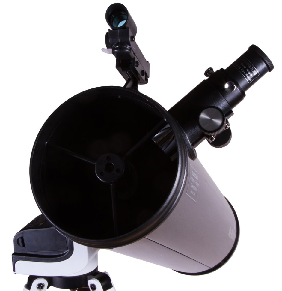 Телескоп Sky-Watcher P130 AZ-GTe SynScan GOTO купить в интернет ...